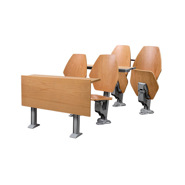 Lecture Hall Chairs For Universtiy & Schools - Leadcom Seating