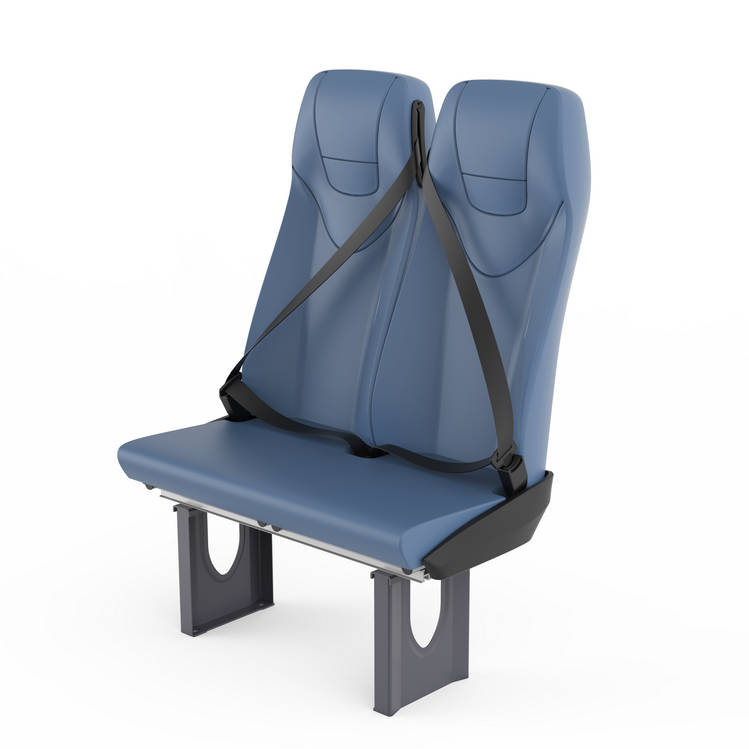 School Bus Seating Solutions from Manufacturer - Leadcom Seating