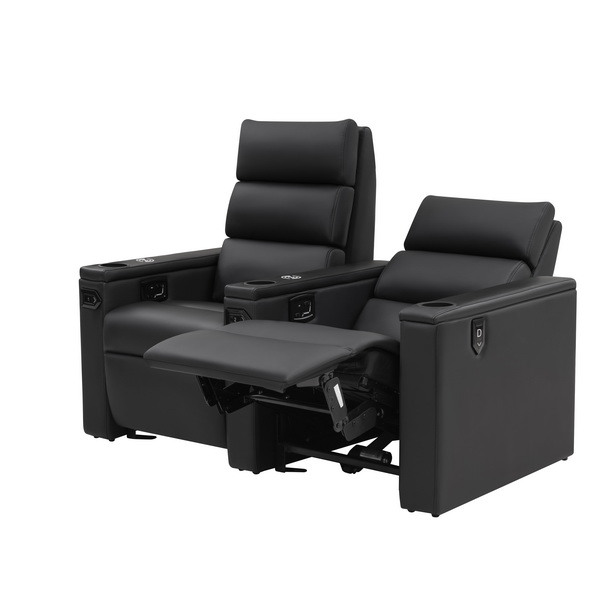 VIP Cinema Seating | Luxury Recliners & Premium Movie Experience