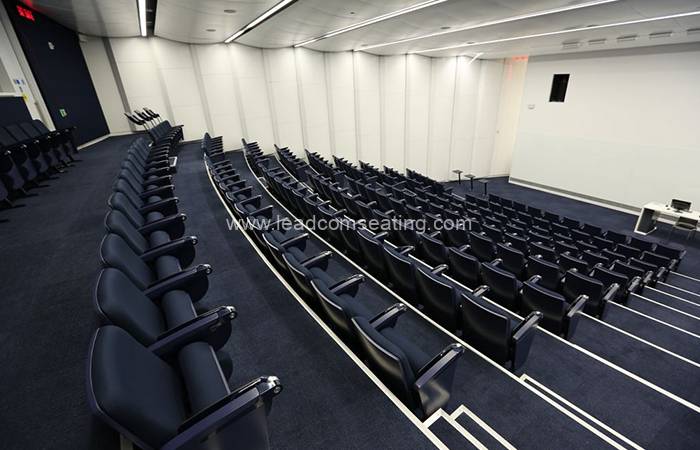 Glendon Campus, York University, Canada - Leadcom Seating
